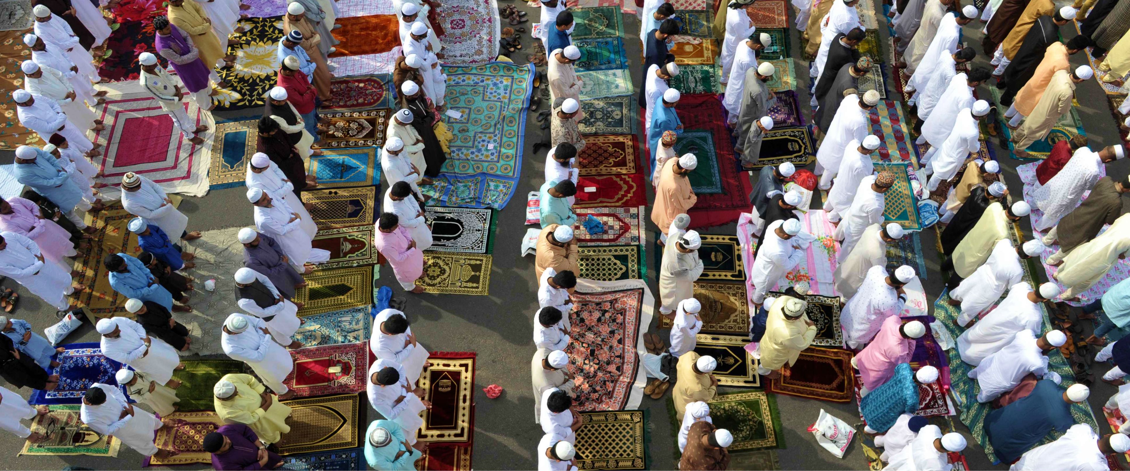 Der Islam - ORF Archiv - ORF ON