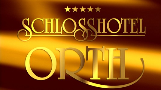 Schlosshotel Orth Staffel 1 - ORF ON