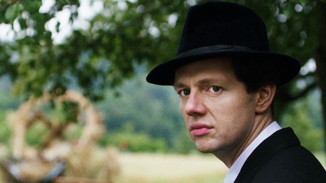 Elser - Er hätte die Welt verändert - Livestream - ORF ON