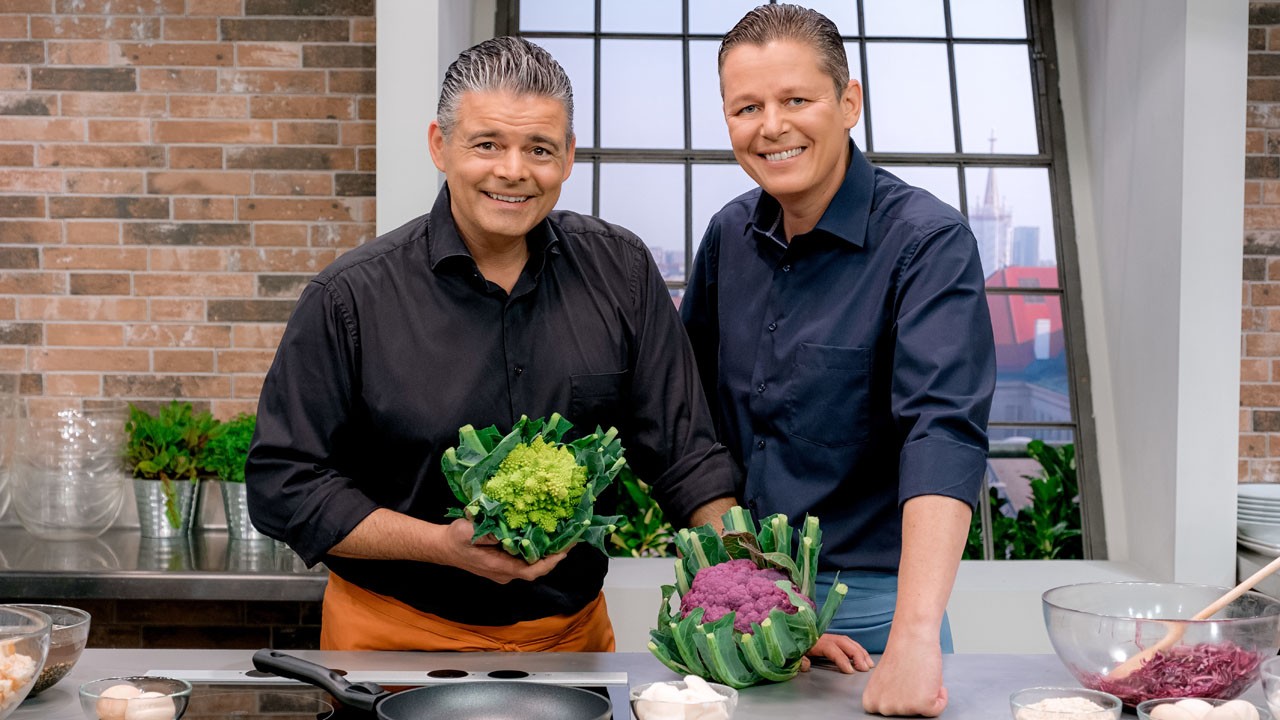 Andi & Alex am Sonntag - ORF ON