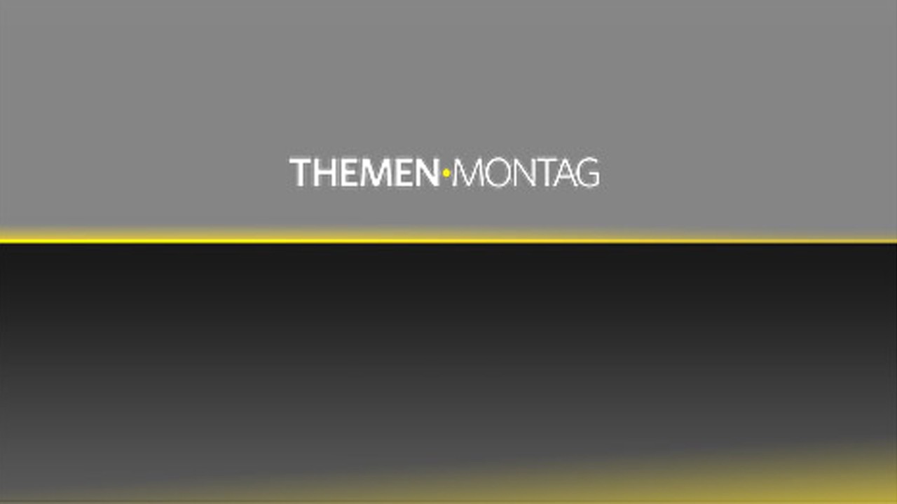 ORF III Themenmontag: Bio - die Lösung für wirklich alles? - Livestream ...