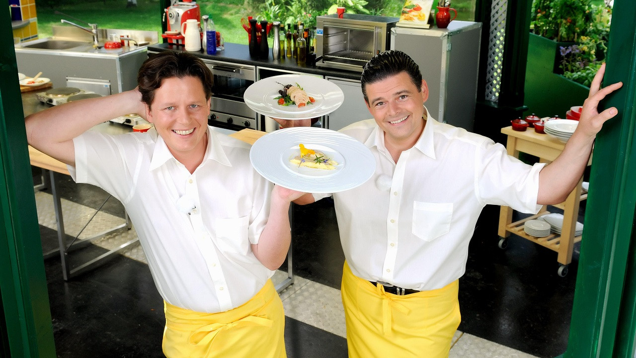 Andi & Alex Evergreens: Die schönsten Sommerfolgen da capo - Livestream ...