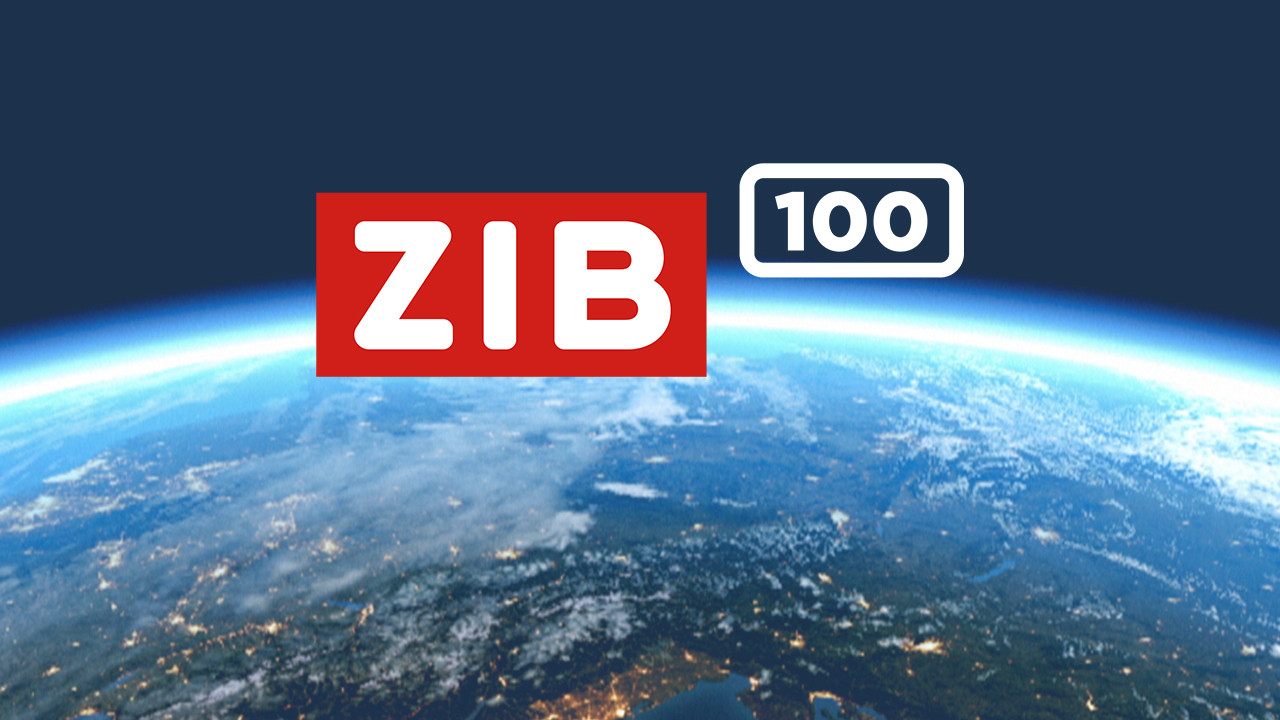ZIB 100 - ORF ON