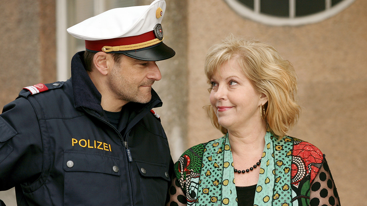 Oben ohne: Die Horrorhilde - Livestream - ORF ON