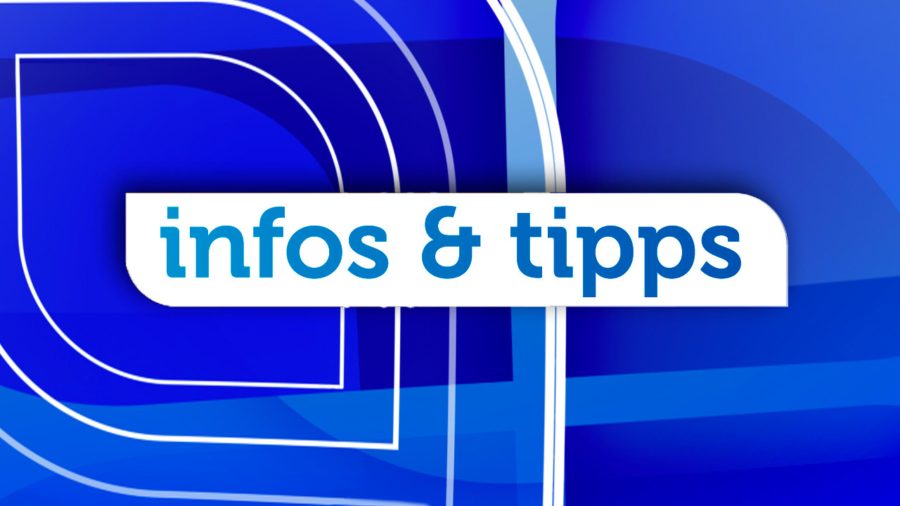 infos & tipps - Livestream - ORF ON