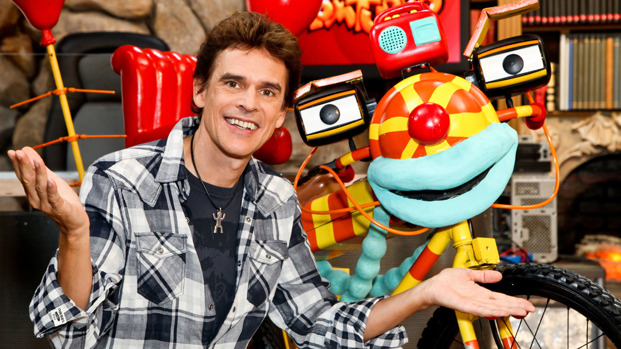 Tom Turbo: Das magische Dreieck - Livestream - ORF ON