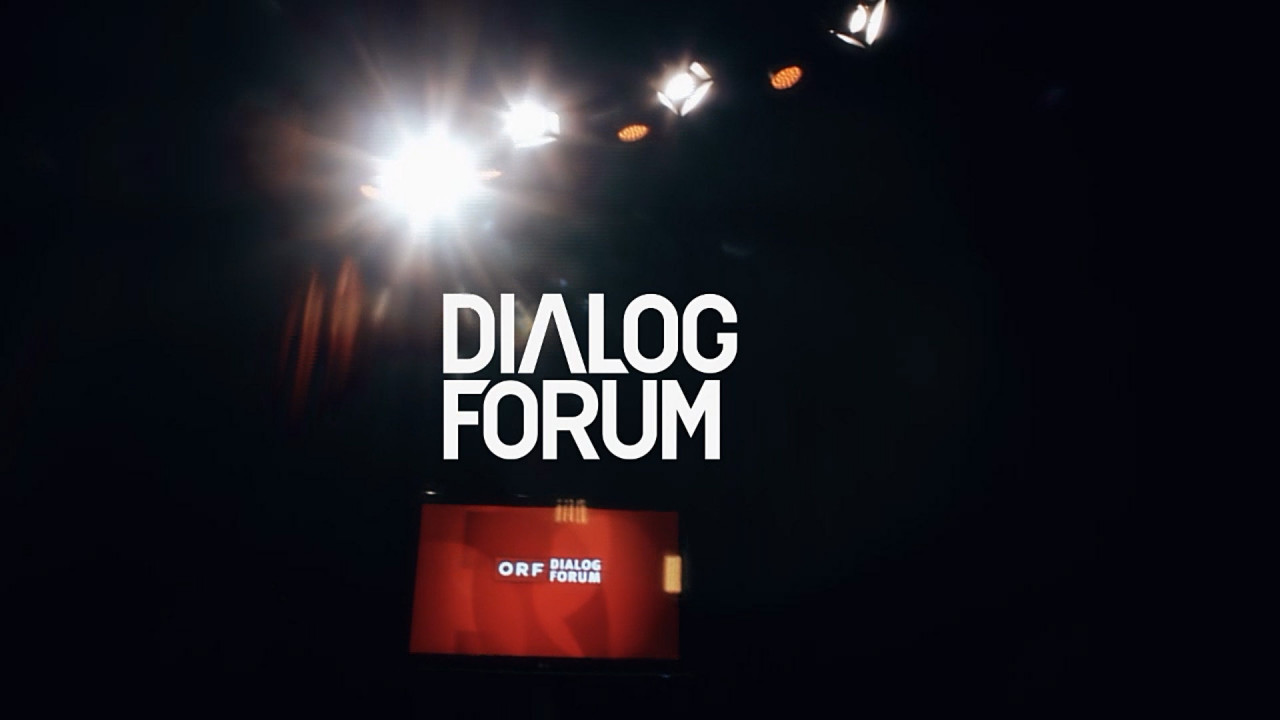 DialogForum - ORF ON