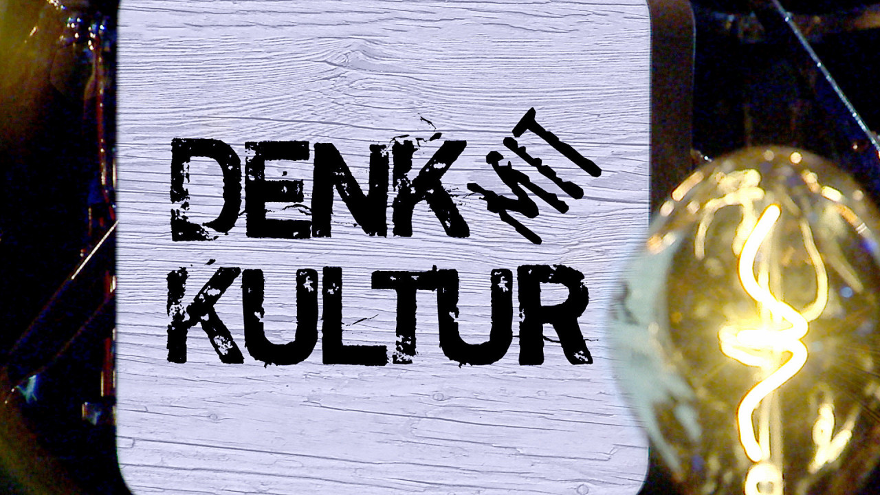 DENK mit KULTUR: Jakob Seeböck und Andrea Händler - Livestream - ORF ON