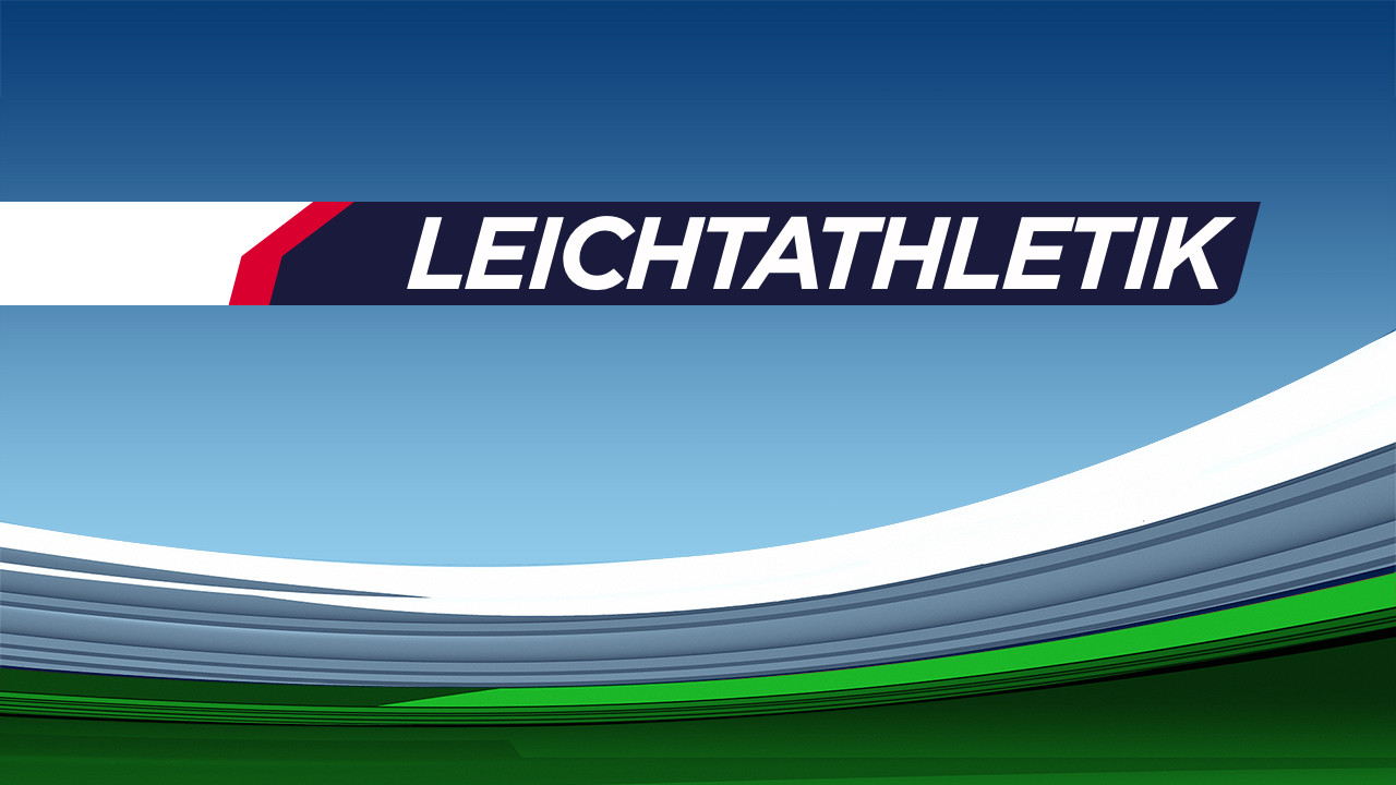 Leichtathletik Horst Mandl Challenge, Highlights - Livestream - ORF ON