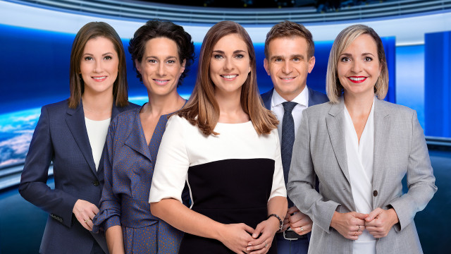 Sendung verpasst – ORF-TVthek