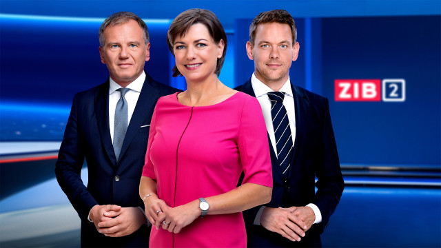 Livestreams – ORF-TVthek