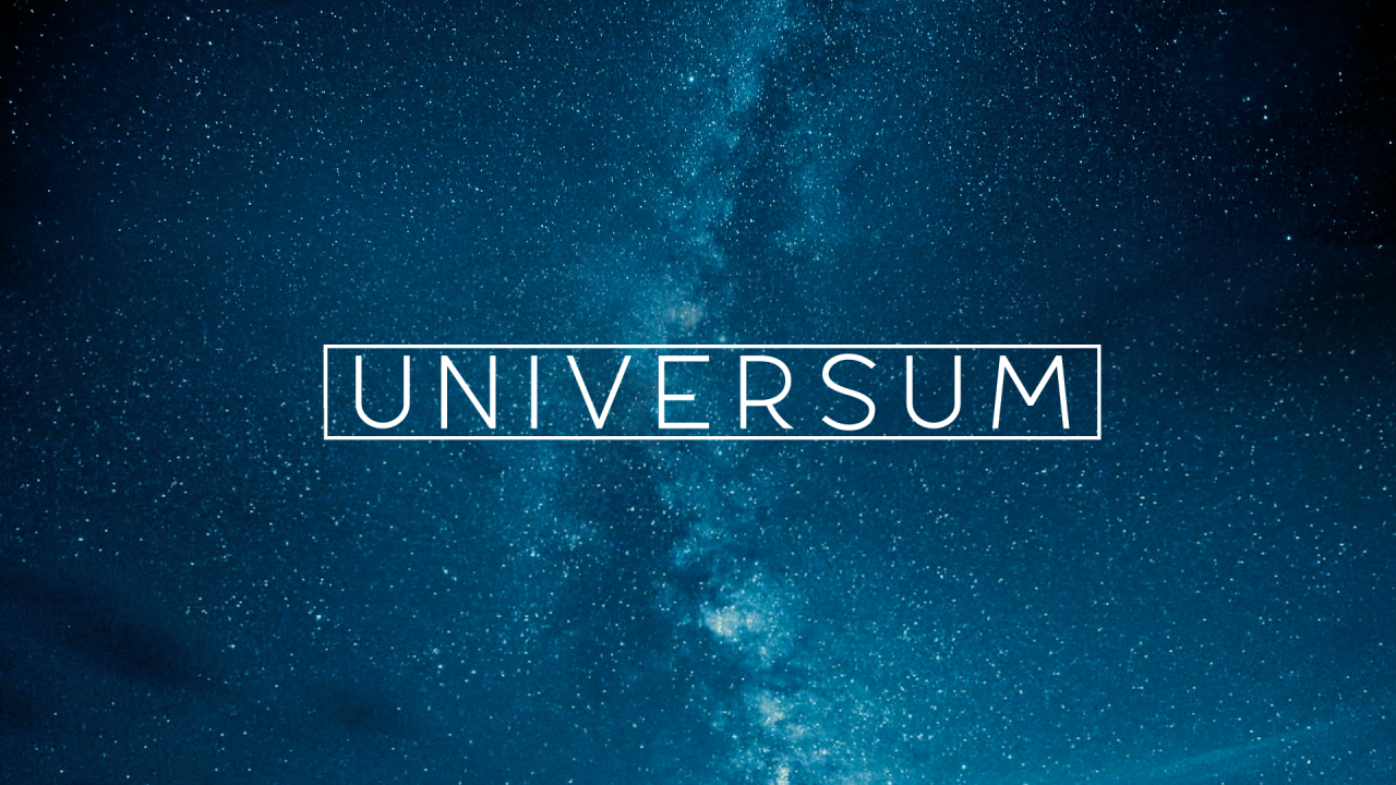 Universum - ORF ON