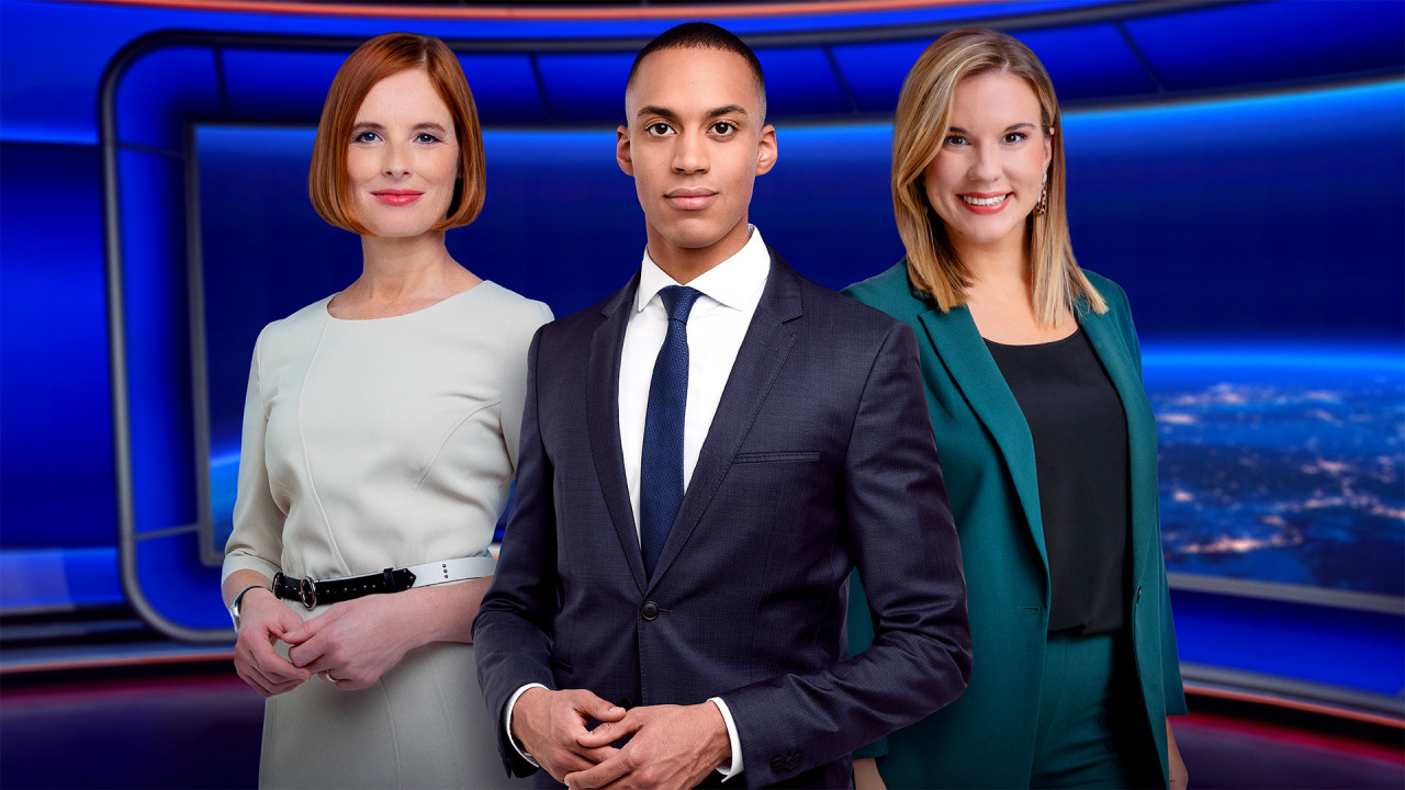 ZIB 3 - Livestream - ORF ON