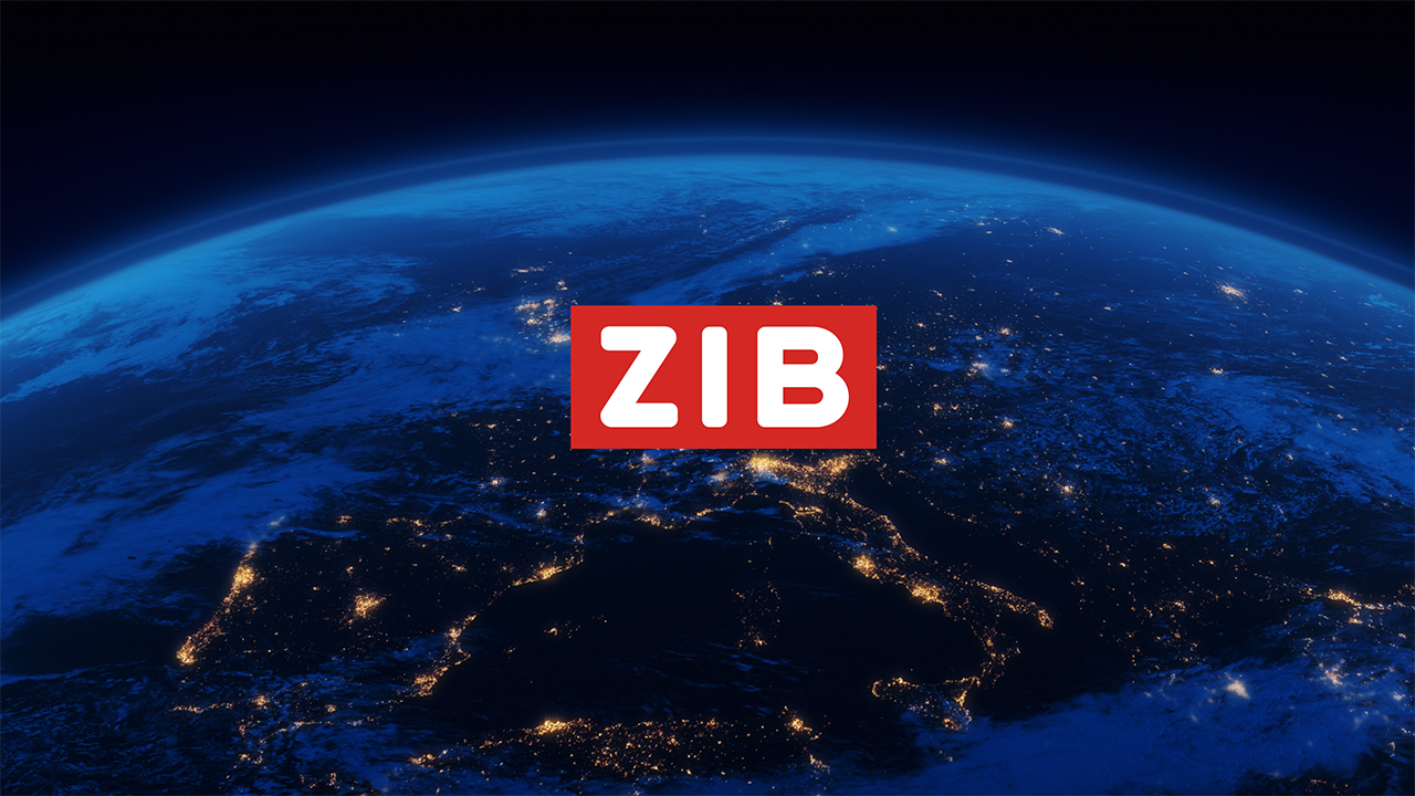 Spät-ZIB - Livestream - ORF ON