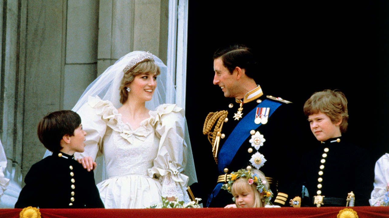 Charles und Diana - Die Wahrheit hinter ihrer Hochzeit - Livestream ... Charles und Diana - Die Wahrheit hinter ihrer Hochzeit - Livestream ...