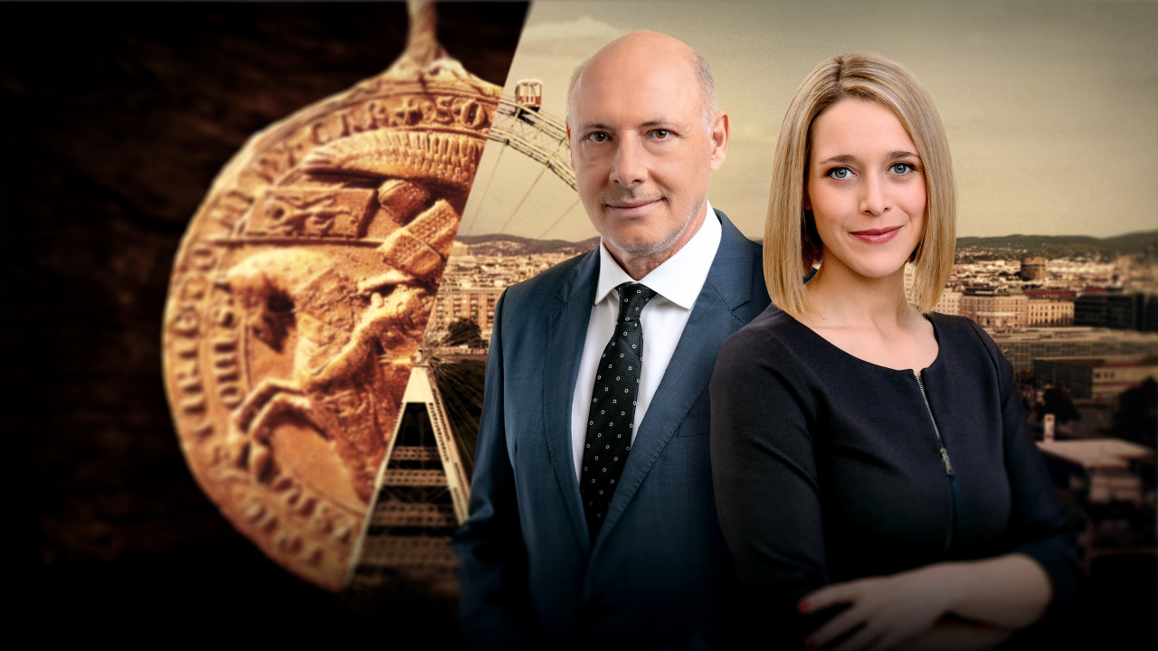 Österreich - Die ganze Geschichte Staffel 1 - ORF ON