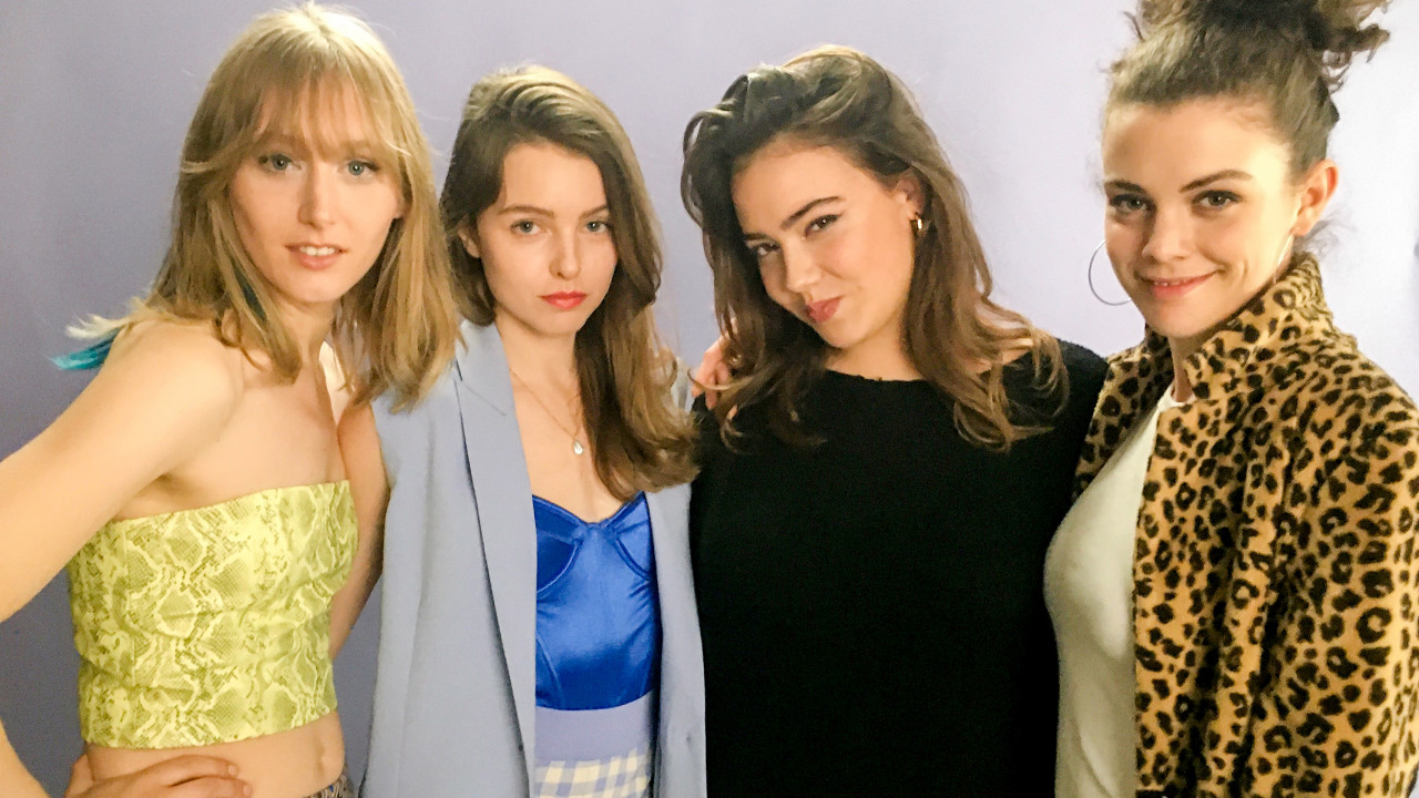 Biester Staffel 1 - ORF ON