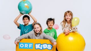 Im Fokus - ORF KIDS – ORF-TVthek