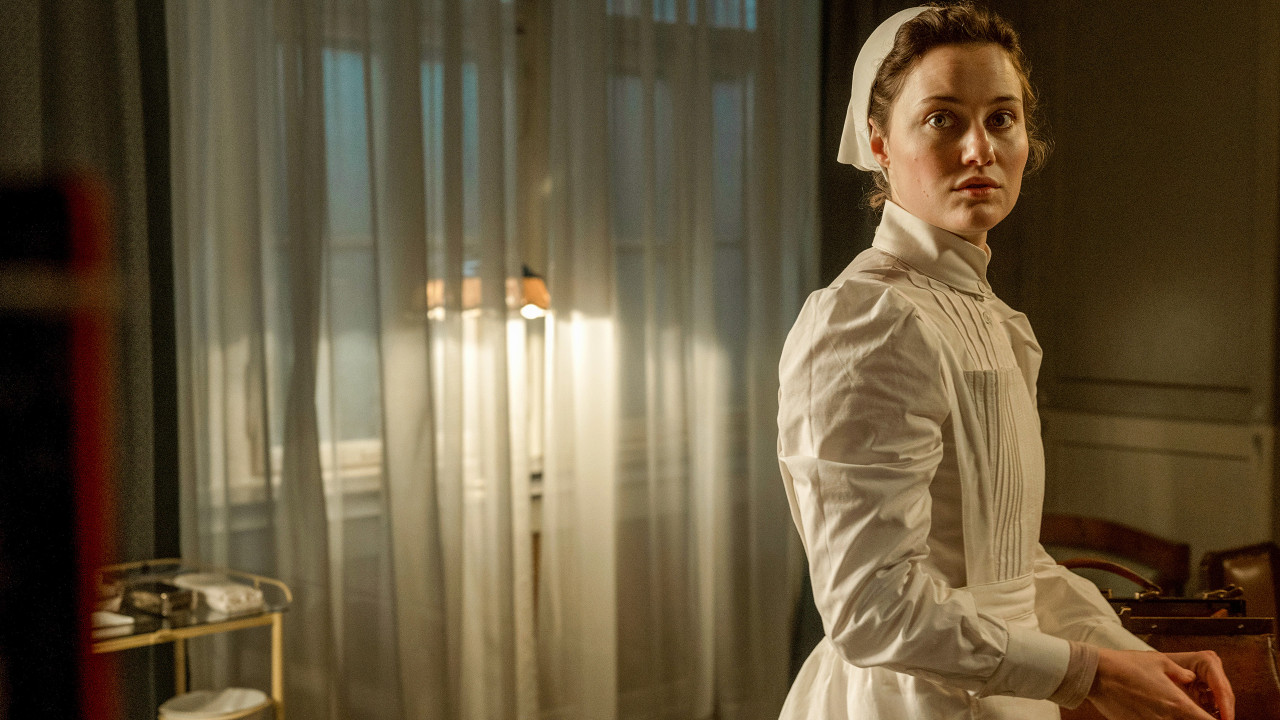 AD | Davos 1917 (2) - Livestream - ORF ON