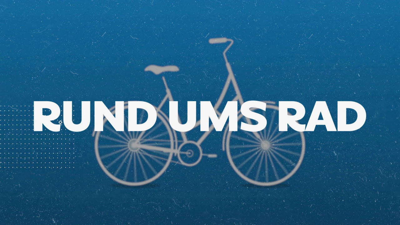 Rund ums Rad - ORF ON