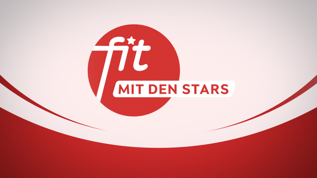 Fit mit den Stars - ORF ON