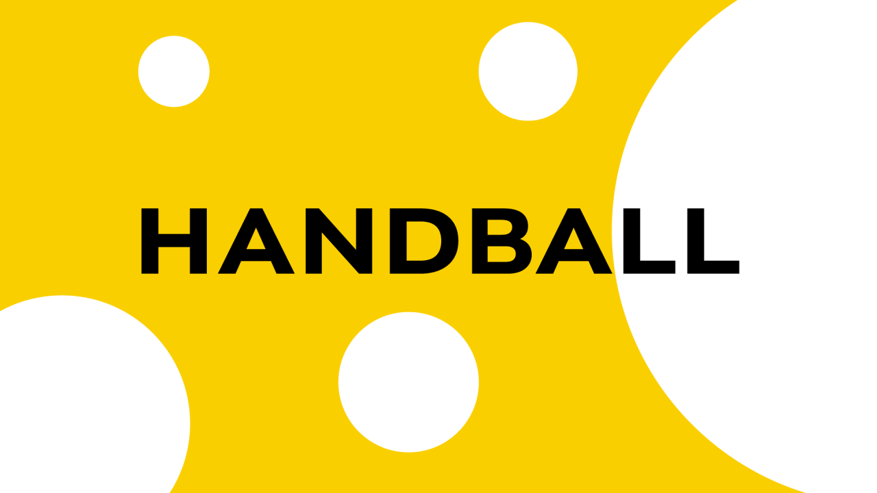 Handball Herren-EM 2024: Deutschland - Dänemark, Highlights ...