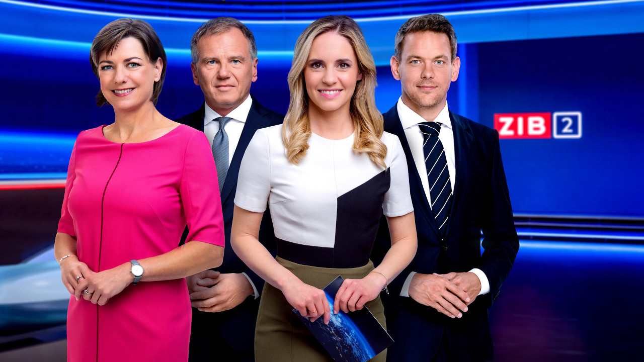 ZIB 2 - ORF ON
