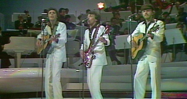 1978: Springtime mit "Mrs. Caroline Robinson" - ORF ON