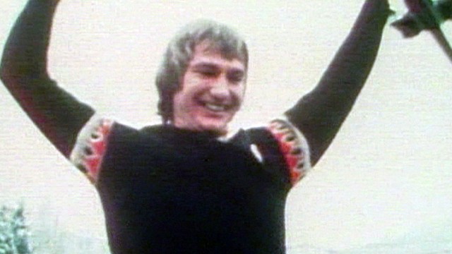 Die steirische Skilegende Sepp Walcher - ORF ON