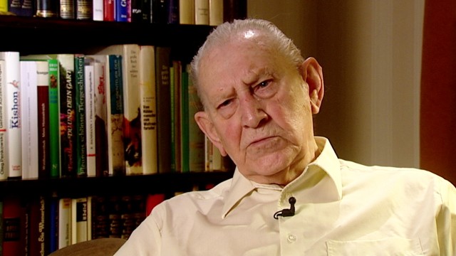 Karl Gabriel: „Ich bin immer nur der Fahne nachgelaufen“ - ORF ON