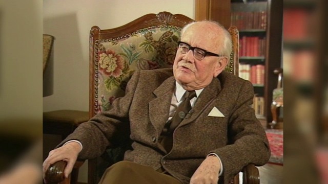 Fritz Bock: „Vergessen soll man das nie“ - ORF ON