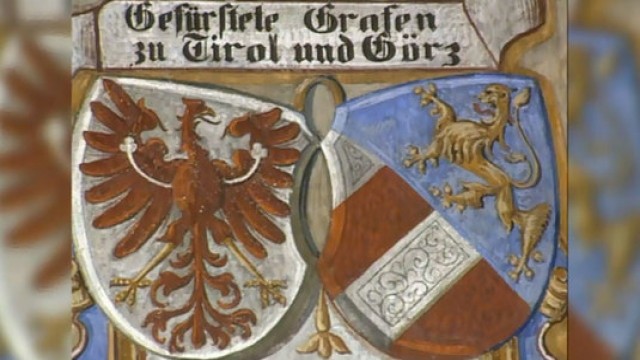 Eines Fürsten Traum – Meinhard II. - ORF ON