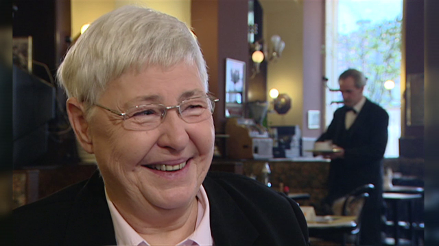 Johanna Dohnal – "Emanze" mit Stolz - ORF ON