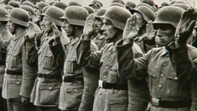 Tiroler Deserteure im Zweiten Weltkrieg - ORF ON