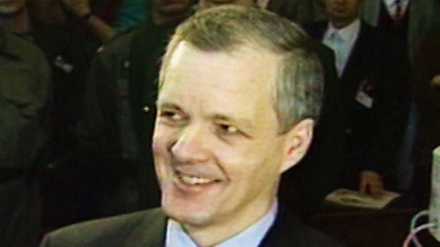 Prozess gegen Jack Unterweger - ORF ON