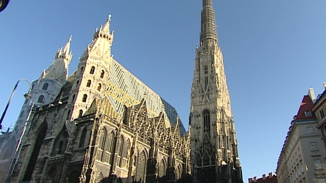 Grüß Gott und Heil Hitler - ORF ON