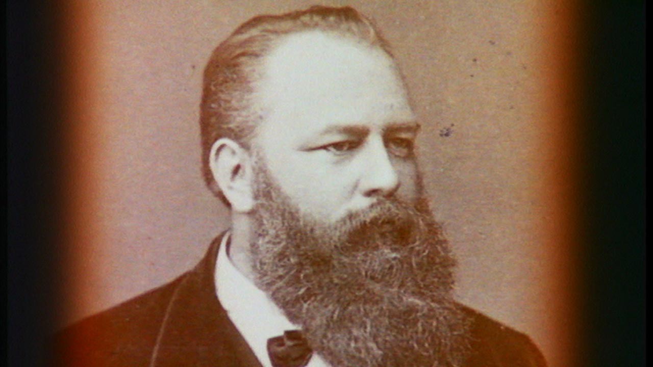 Theodor Billroth – Etablierung der Wiener Chirurgie - Theodor Billroth ...