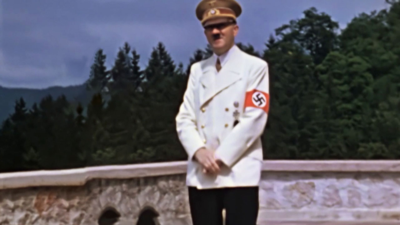 Wer war Hitler? - ORF ON