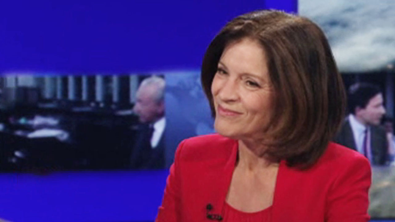 Ein Blick zurück auf die "ZIB 2" - ORF ON