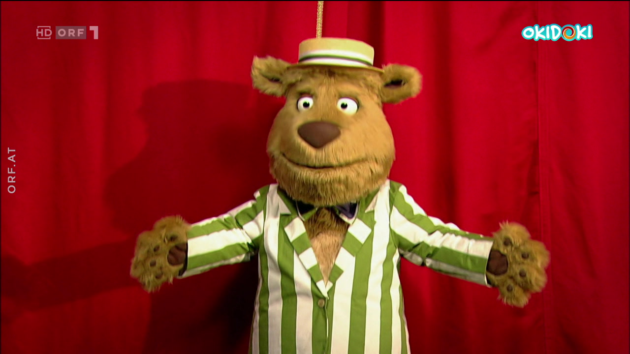 ABC Bär vom 24.09.2022 um 08:05 Uhr – ABC Bär vom 24.09.2022 um 08:05 ...