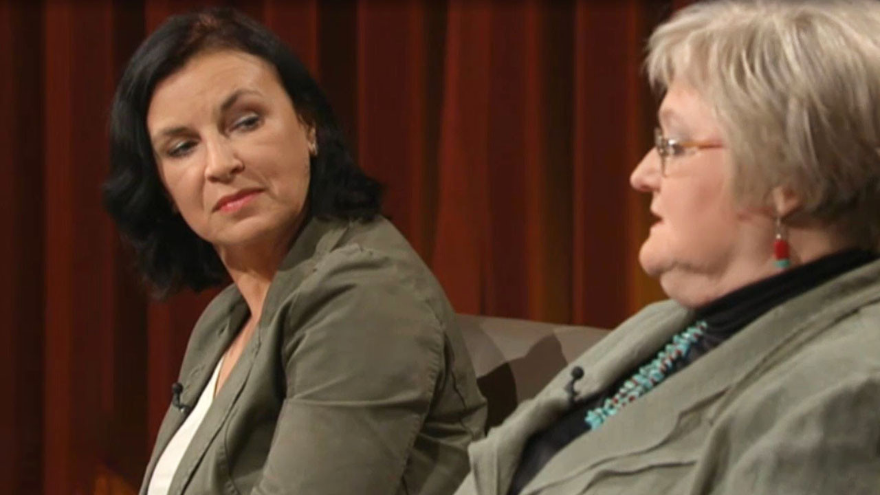 Fall Estibaliz C.: Gehört ein Kind zur Mutter? - Fall Estibaliz C ...