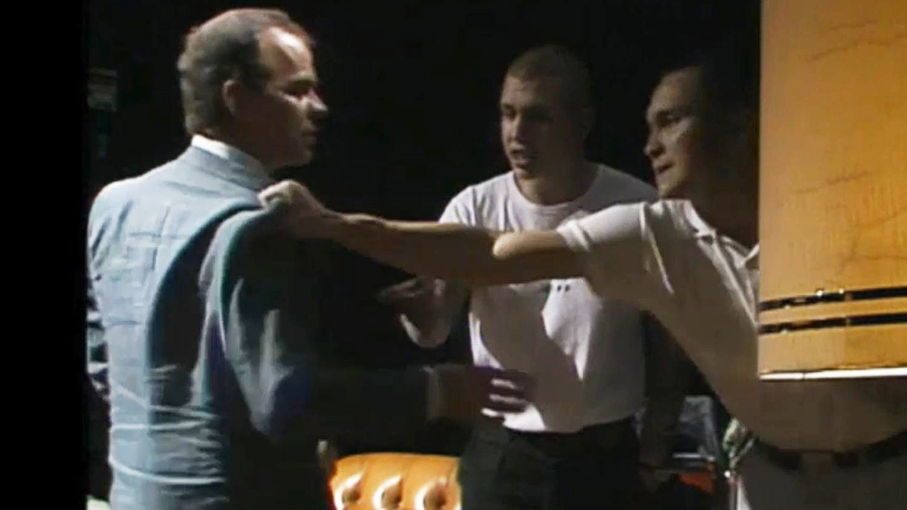 Jugend und Gewalt: Skinheads im "Club 2" - ORF ON