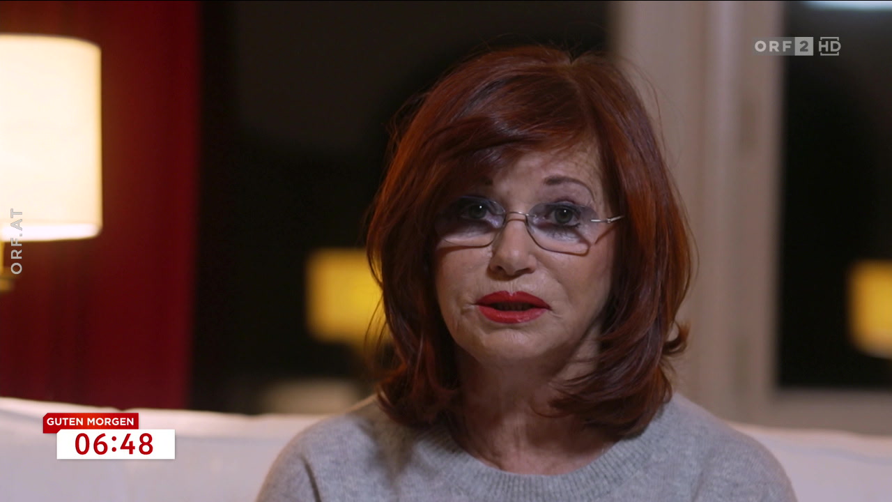 Tipps von ORF-Beziehungsexpertin Gerti Senger - Guten Morgen Österreich ...
