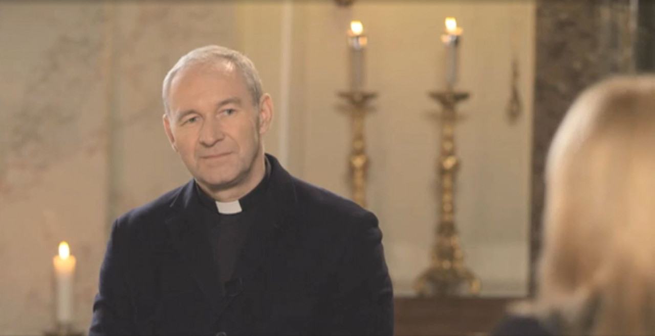 Absetzung von Erzbischof Robert Bezak - ORF ON