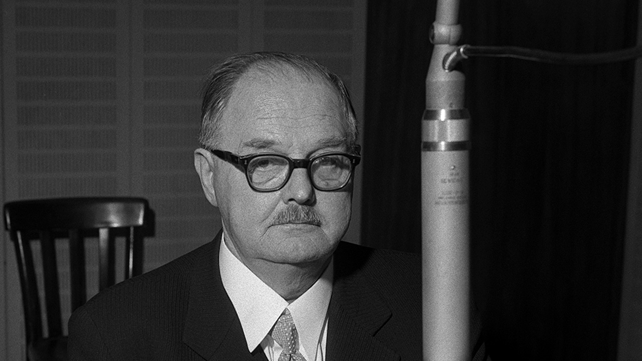 zeit.geschichte: Baumeister der Republik - Julius Raab - zeit ...