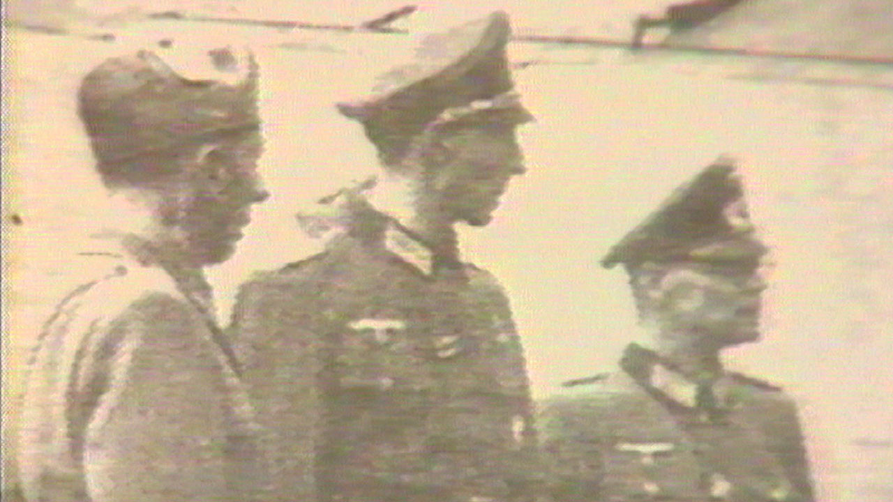 Die Waldheim-Affäre - ORF ON