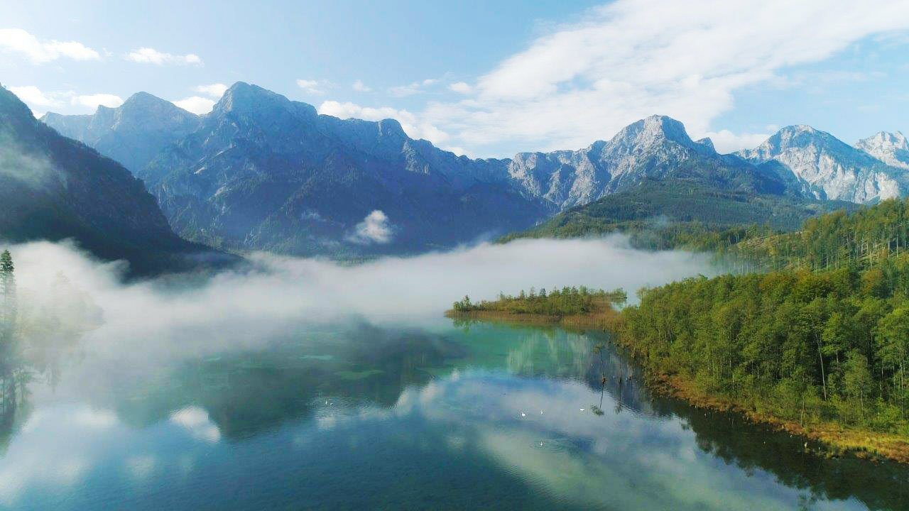 Erlebnis Österreich: Bergsteigerdörfer in Oberösterreich - Steinbach am ...