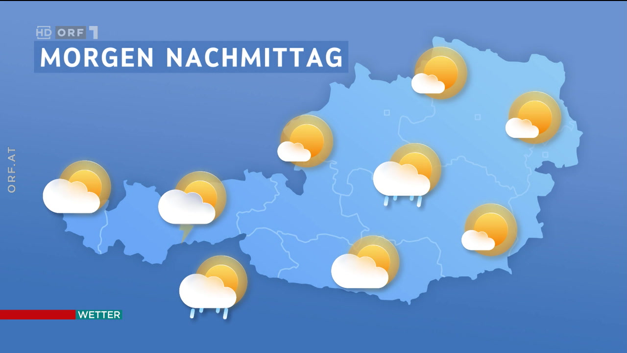 Wetter Trend Für Rauda : Wetter Thüringen: 16 Tage Trend – AREJS