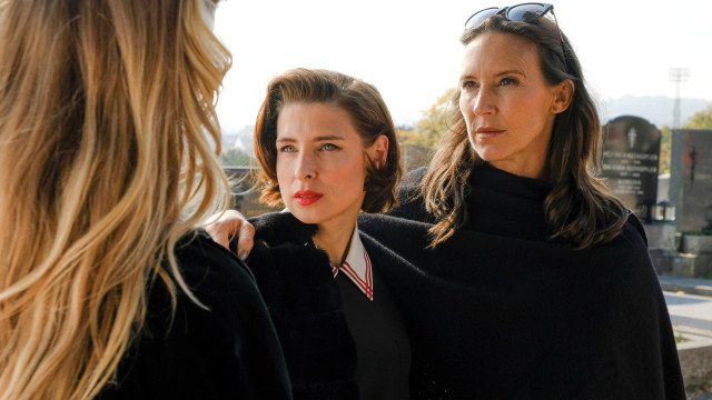 Vorstadtweiber Staffel 4 - ORF ON