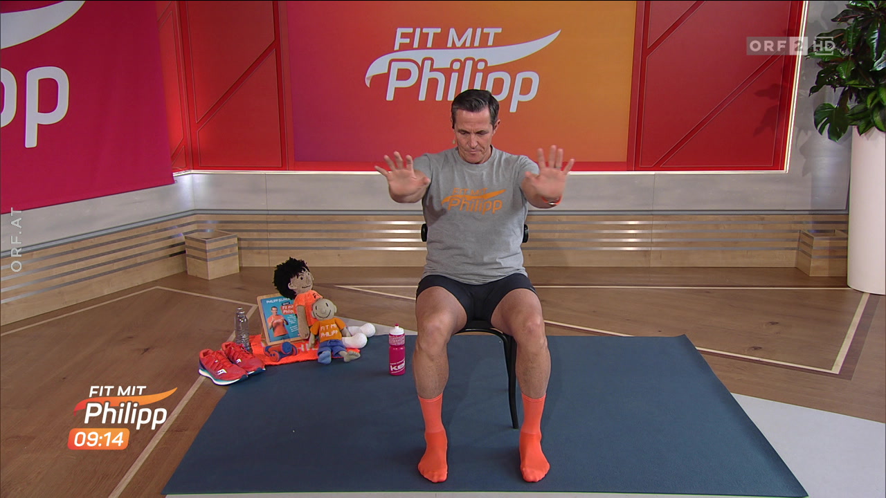Fit mit Philipp vom 25.01.2024 - Fit mit Philipp vom 25.01.2024 vom 25. ... Fit mit Philipp vom 25.01.2024 - Fit mit Philipp vom 25.01.2024 vom 25. ...
